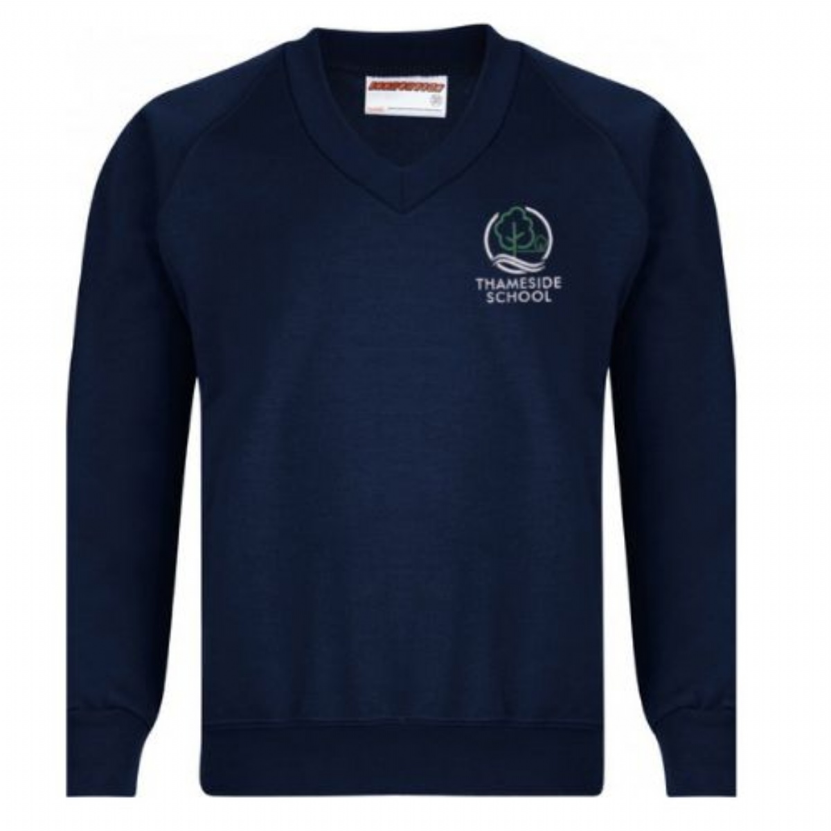 Thameside Primary School - Uniform Update