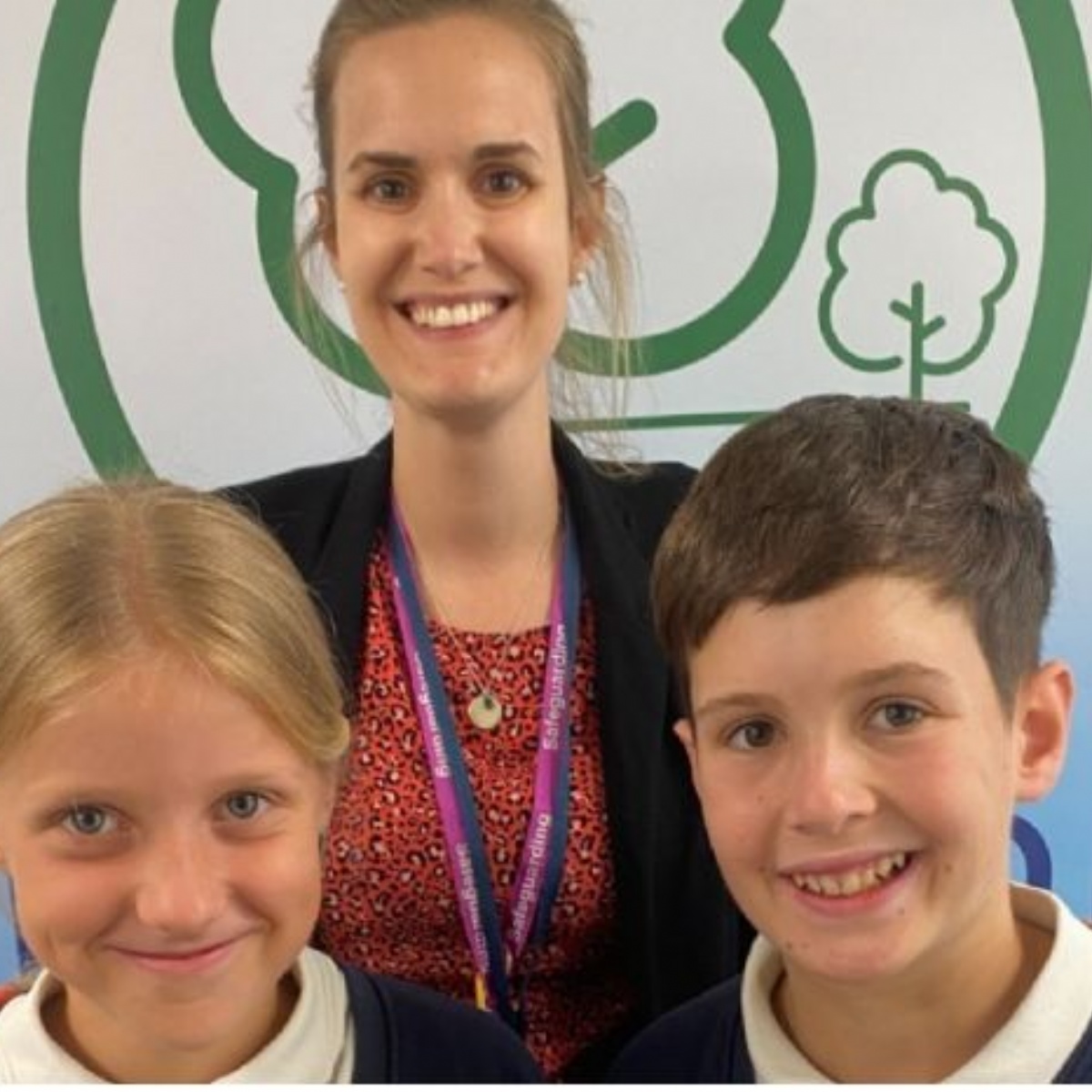 Thameside Primary School - Check Out Our Glowing Ofsted report!